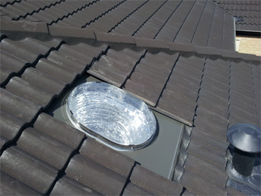 Acrylic Skylight Domes | A.C. Acrylic