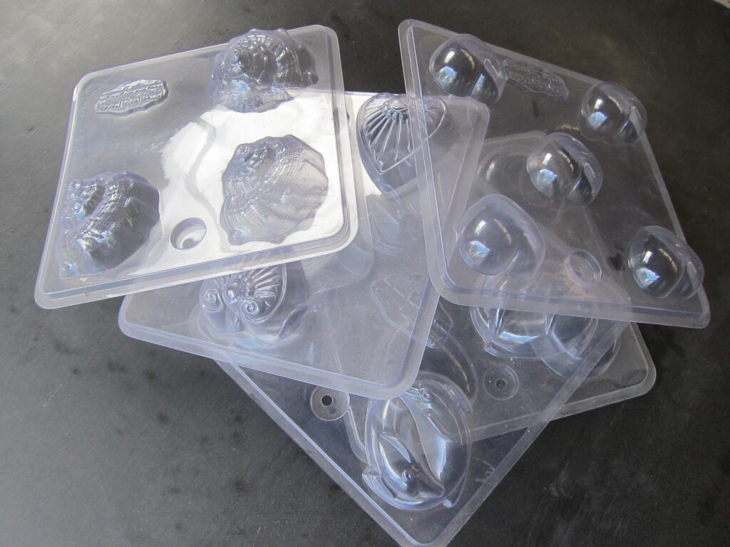 Plastic moulding Melbourne | A.C. Acrylic